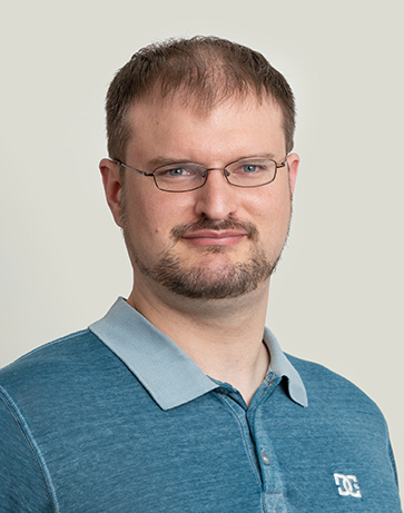 Our Team | Visual-Eyes